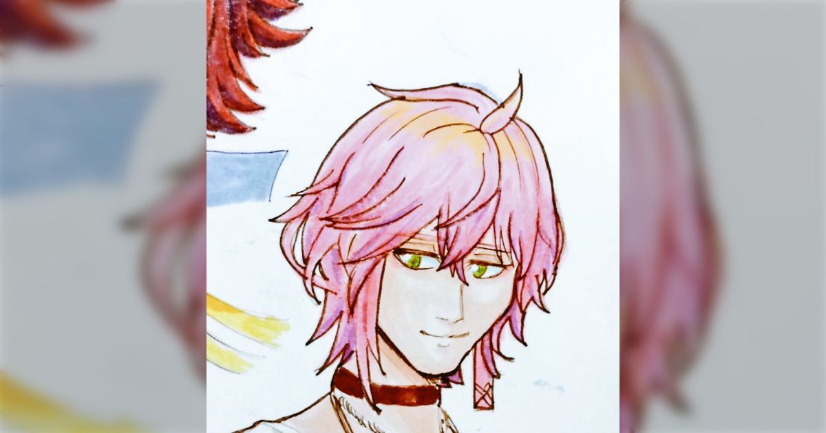 2025 Artworks - posfie