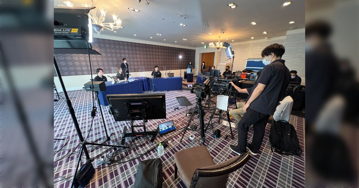 Microsoft Build 2022 Recap Party!! #MSBuild (2022/06/16) - Togetter [トゥギャッター]