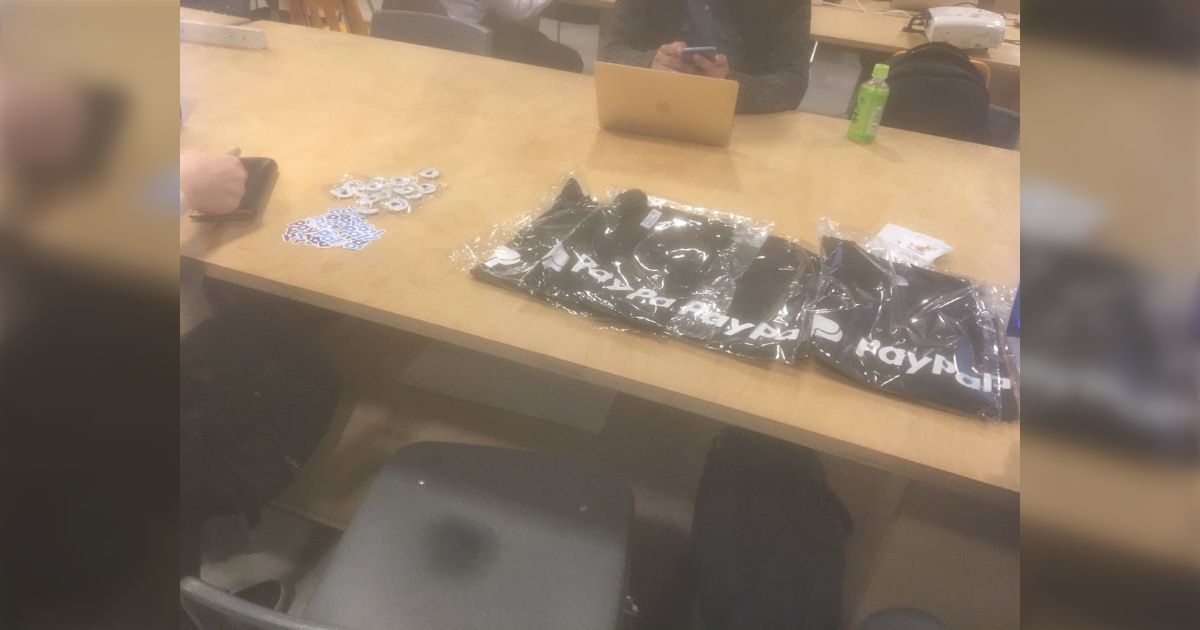 PPUG #5 - JSやWordPressで決済ができるサイトを作ろうハンズオン！ - #ppug - Togetter [トゥギャッター]