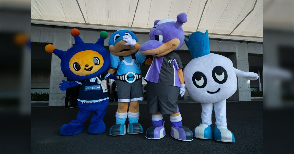 #2019川崎ファン感 まとめ その1 - posfie