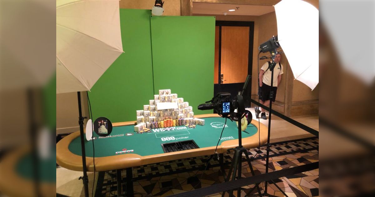 Poker NOW! 2019-06-18 - posfie