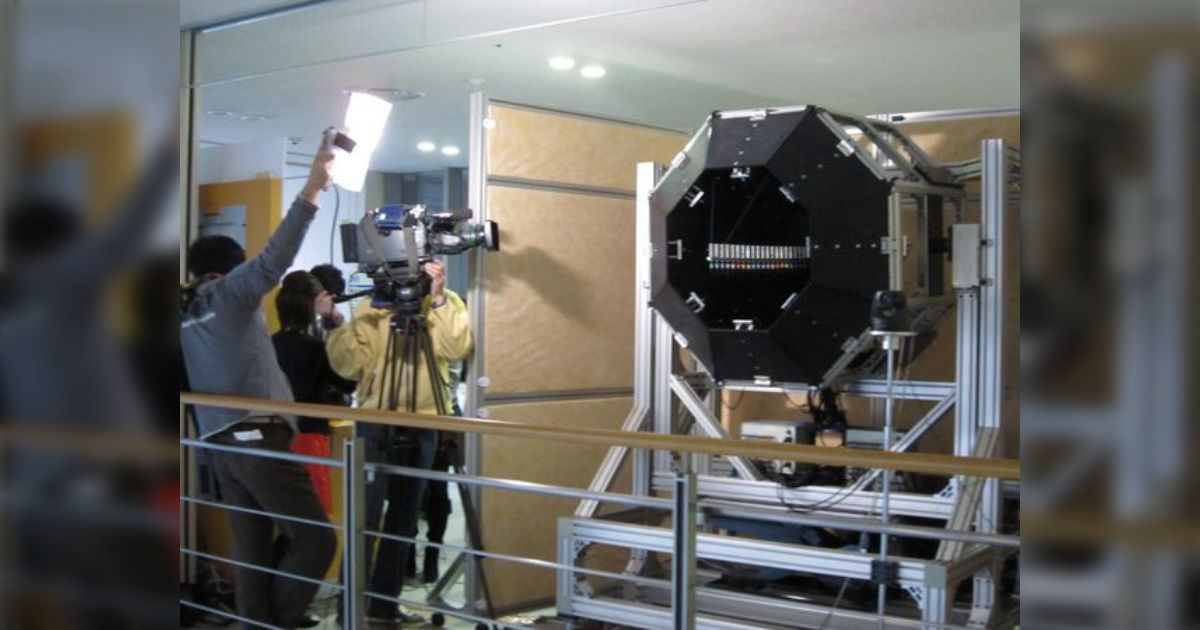 NTT R&Dフォーラム2011 - posfie