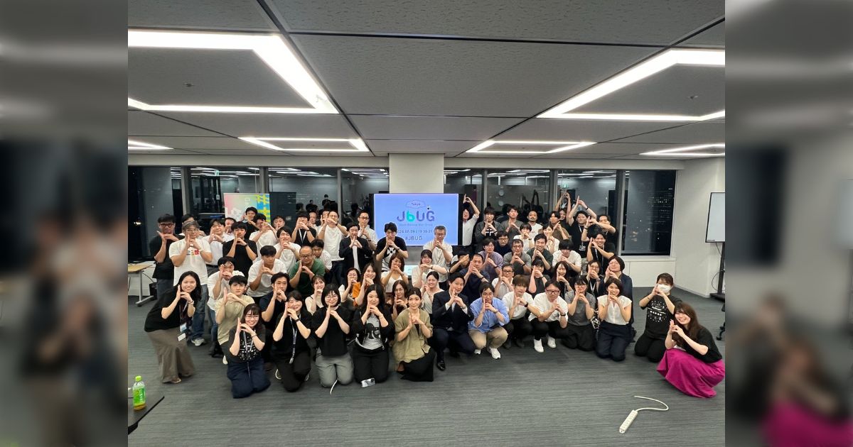 【8/9@東京開催】#JBUG ツイートまとめ「JBUG東京#23 チームで活用するためのBacklog運用ルール」 - posfie