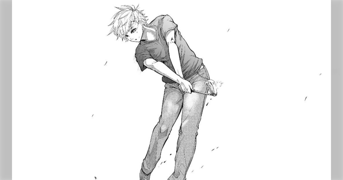 週刊少年ジャンプ2023年52号( #wj52 )感想【新連載:グリーングリーングリーンズ,読切:電車田中】 - posfie