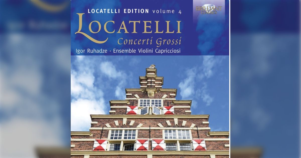 裏古楽の楽しみ 2024年08月02日 - 18世紀前半のイタリアの音楽(5) - posfie