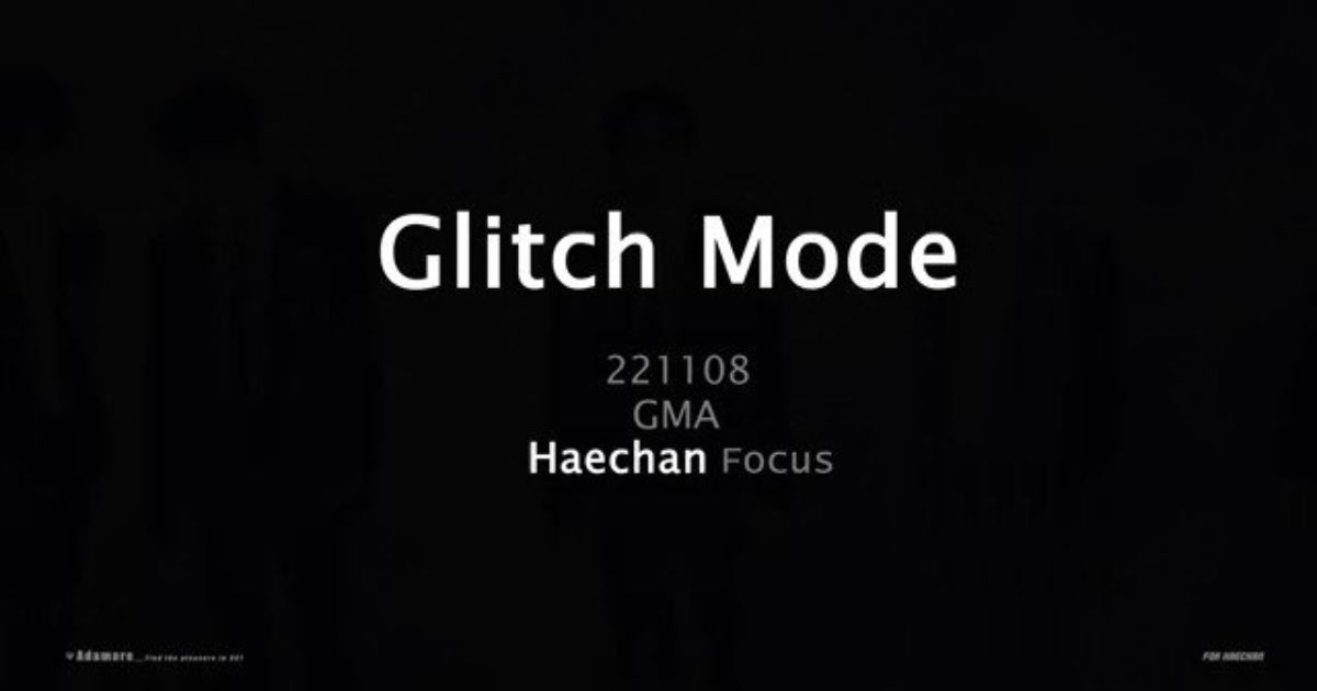 221108 GMA[4K] - posfie