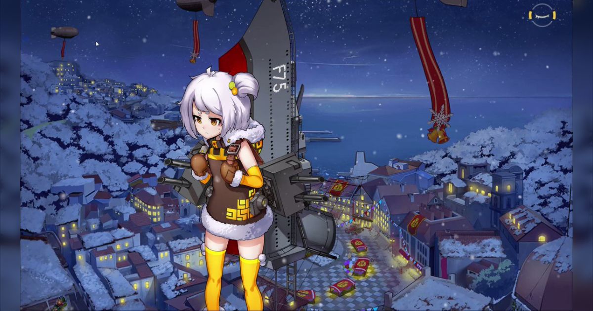 戦艦少女R 今週の戦果 (2022Q1) - posfie