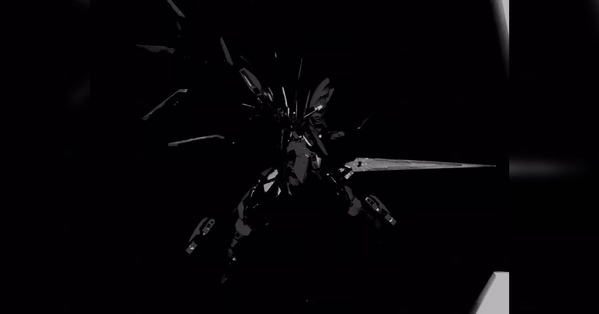 不死鳥狩り1 - posfie